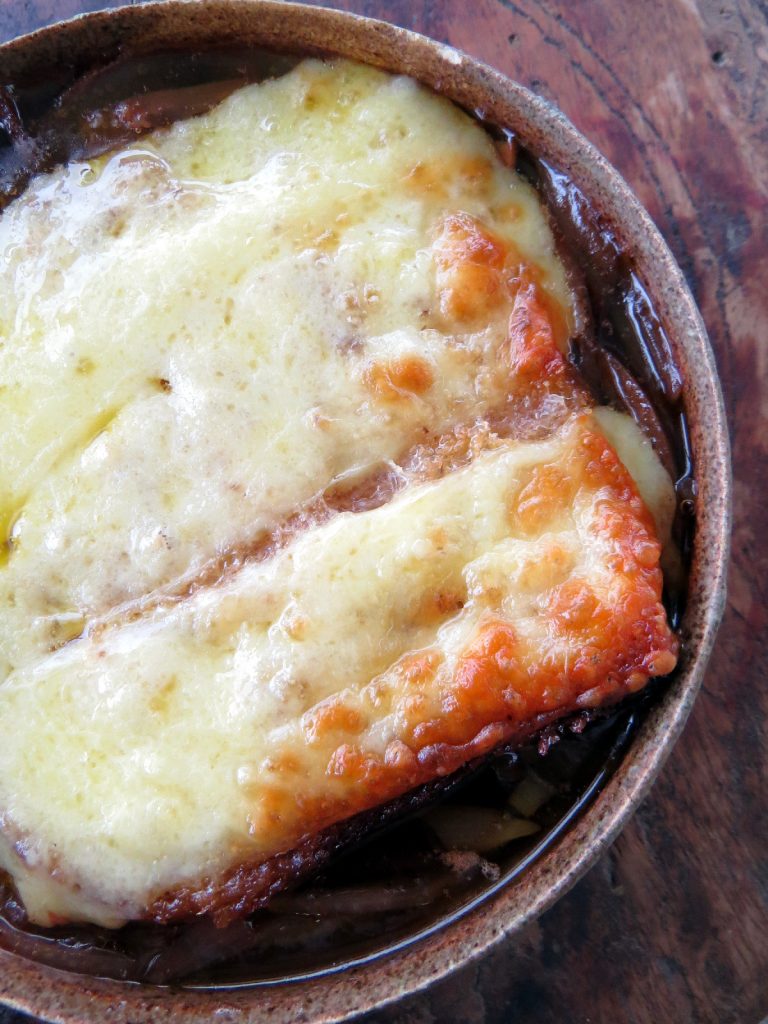 Onion Skin Soup - Rediscover Modern Homesteading