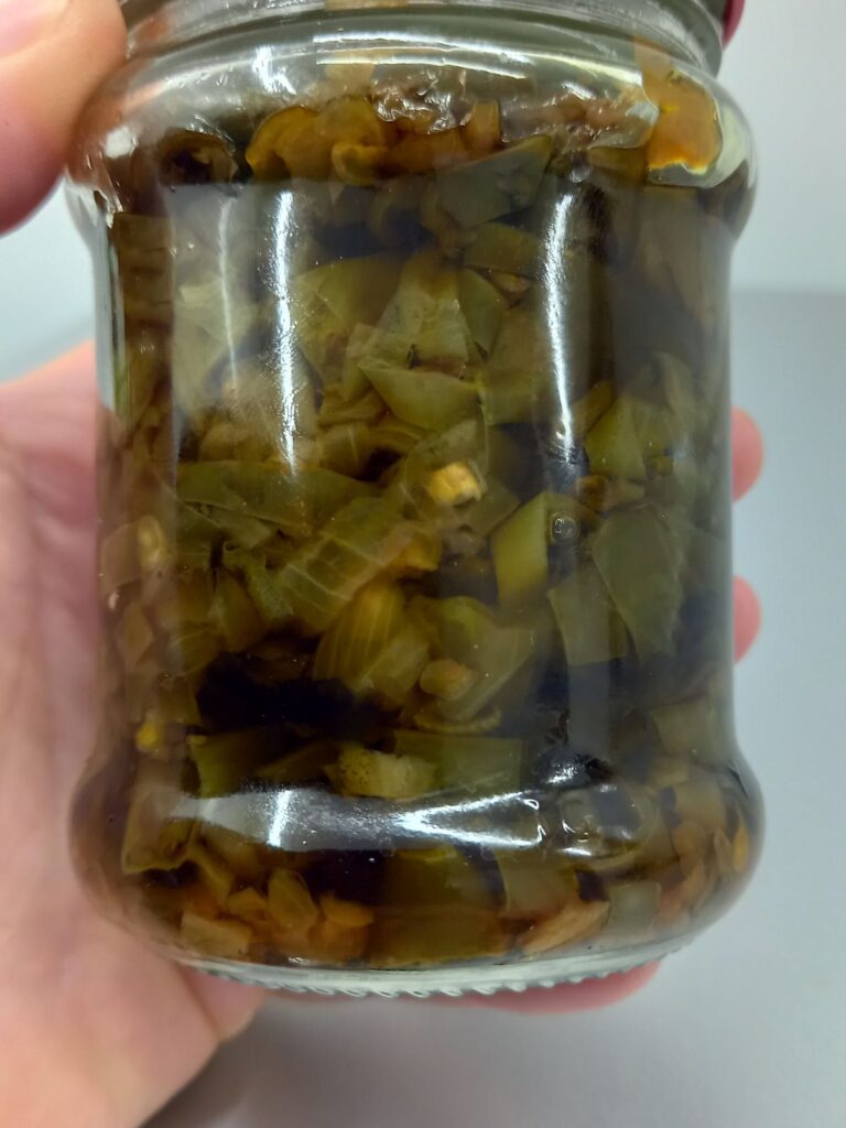 5 Ways to Preserve Fresh Chillies - Rediscover Modern Homesteading