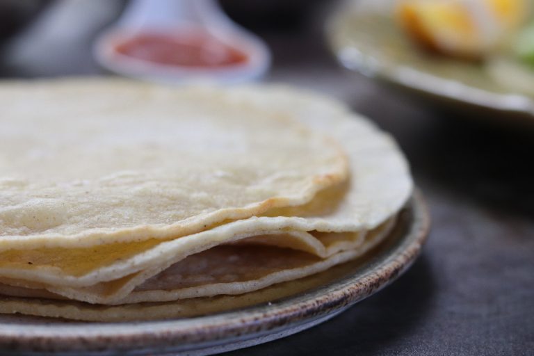 Summer Soft Shell Tacos - Rediscover Modern Homesteading