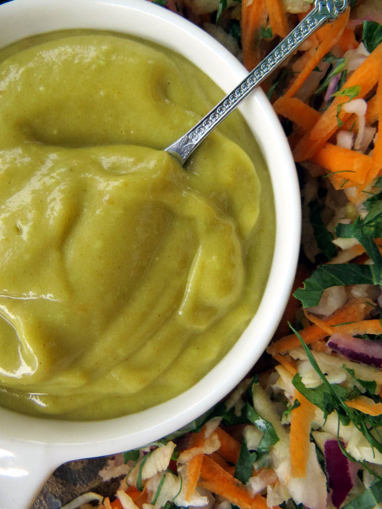 Apricot & Avocado Mustard - Rediscover Modern Homesteading