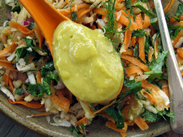 Apricot & Avocado Mustard - Rediscover Modern Homesteading