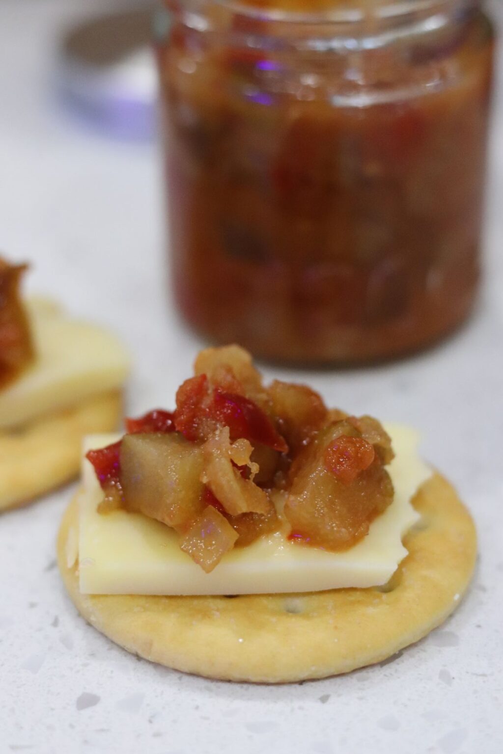 Pear and Tomato Relish - Rediscover Modern Homesteading