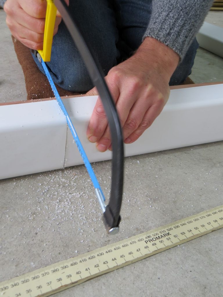 Sprouting Spouting: A Gutter Garden - Rediscover Modern Homesteading