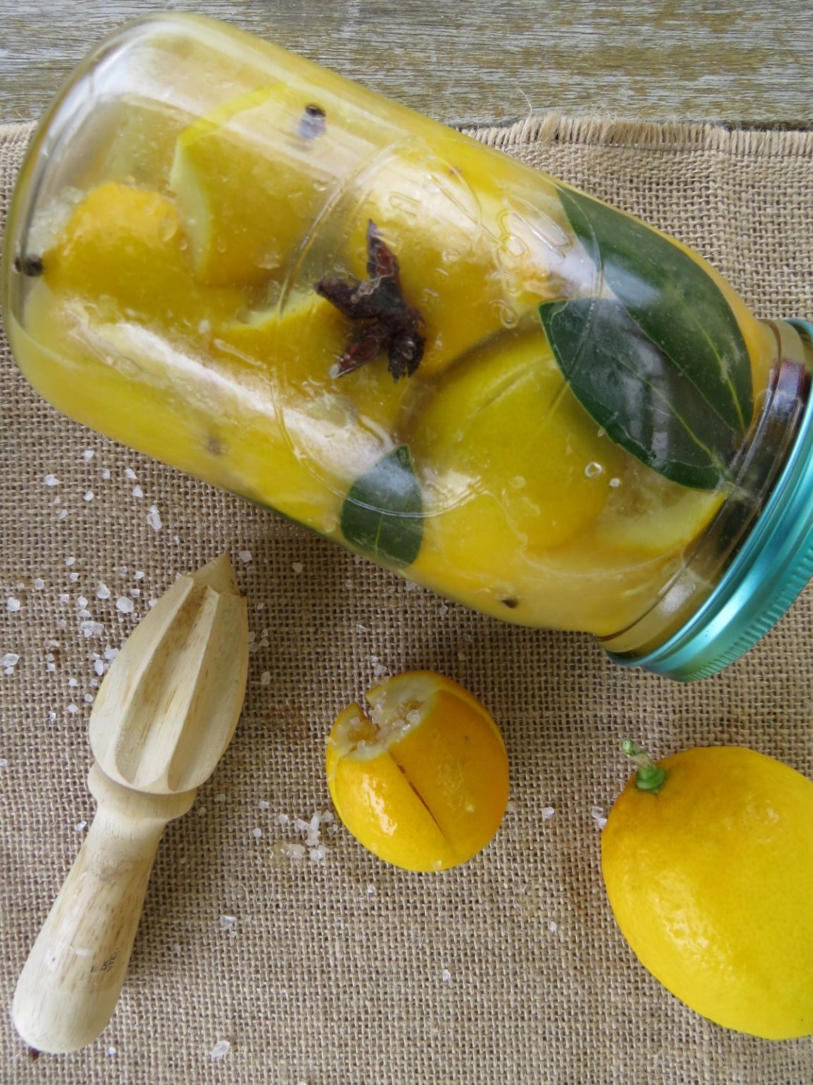 10 Ways to use Preserved Lemons - Rediscover Modern Homesteading
